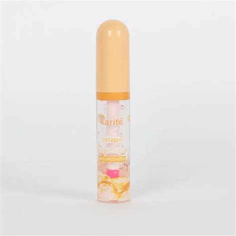 Karite Collagen Nourishing Magic Lip Oil