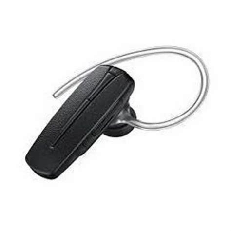Black Samsung Bluetooth Headset At Best Price In Noida Id