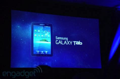 Samsung Galaxy Tab Droidsans