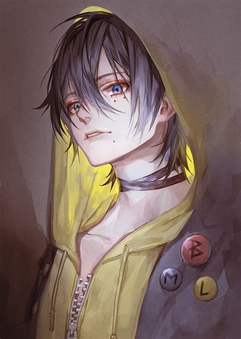 160 صور انمي للبروفايل Ideas Anime Drawings Anime Art Kawaii Anime