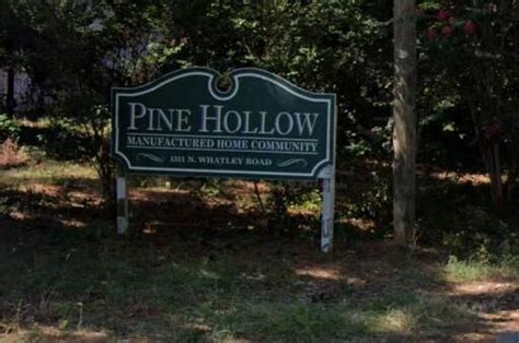 Lakeside Mobile Home Park 571 North Spillway Road Farmerville La