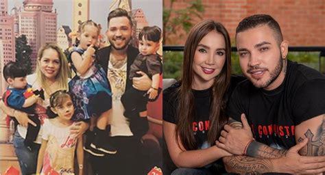 Jessi Uribe Cuantos Hijos Tiene