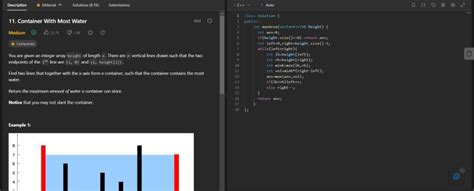 Leetcode Leetcode2023 Dsa Programming Coding Problemsolving Consistencyiskey Complexity