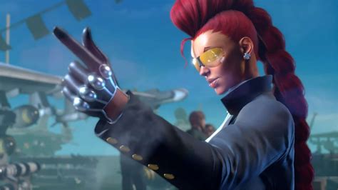 C Viper Will Be Bringing A More Technical Style To Street Fighter 6