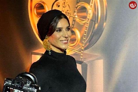 عکس چهرۀ سحر دولتشاهی در دومین فیلم سینمایی‌اش در 27 سالگی