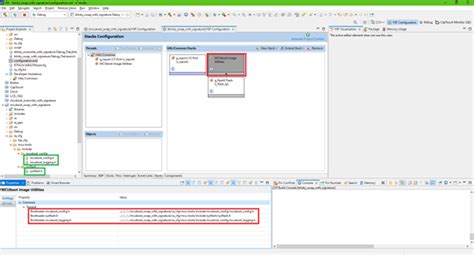 RA A MCUBoot Swap Mode Forum RA MCU Renesas Engineering Community
