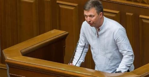 Суд відправив під цілодобовий домашній арешт нардепа Андрія Ніколаєнка Zaxid Net
