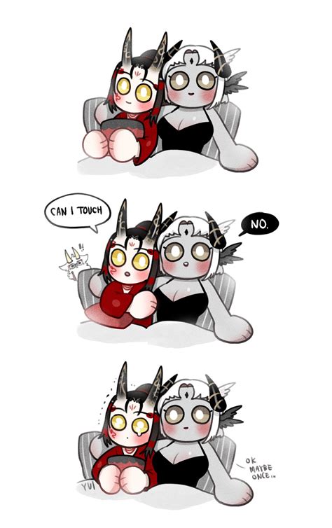 Yui930 Milady Yui930 Vox Akuma Nijisanji Nijisanji En Original