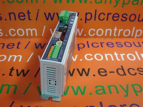 IAI ACON C 20SI CC 0 0 ABU