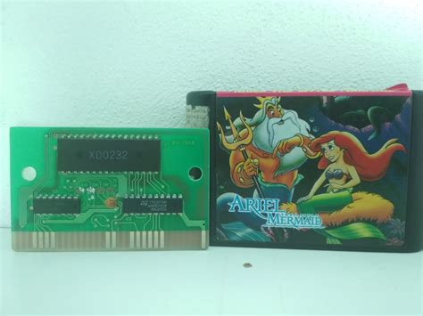 Usb Controller Adapter To Original Genesis R Segagenesis