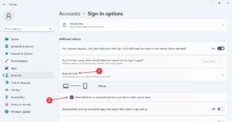 Quickest Ways To Lock Your Windows PC