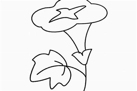 简笔画：13款孩子能一笔画出来的画（附详细步骤）