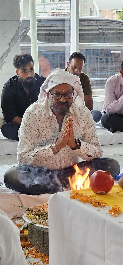 Next Success For The Hard Work Four Seas Hotel Jitender Kumar