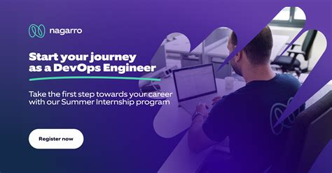 devops summer internship