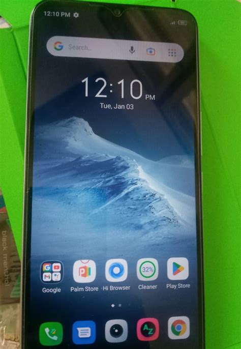 Infinix Smart Pro 5 Mobile Phones Gadgets Mobile Phones Android Phones Android Others On