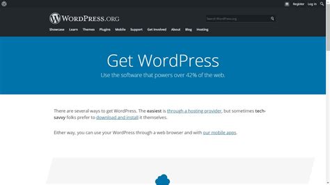 How To Download And Install Wordpress On Windows 10 8 7 Youtube