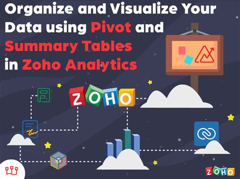 Automate Your Commissions Tracking With Zoho Analytics The Workflow
