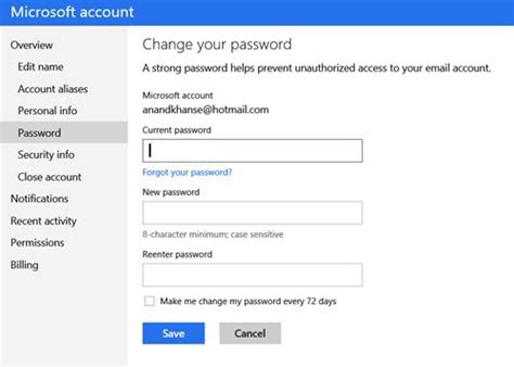 Microsoft Account Hacked Help Is Here