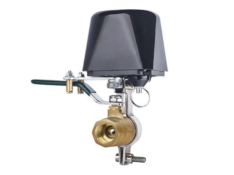 Zigbee Intelligent Valve Control Iot Cloud Platform Zigbee Intelligent Valve Control Iot Cloud Platform