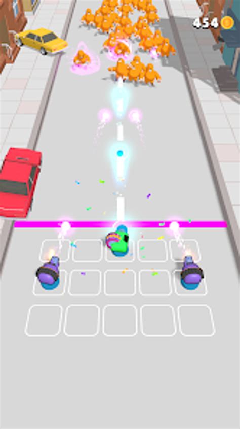 Tower Gun Army Merge Defense For Android Download