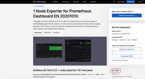 Node Exporter Prometheus Grafana 安装配置详解 会花钱的水晶晶 博客园