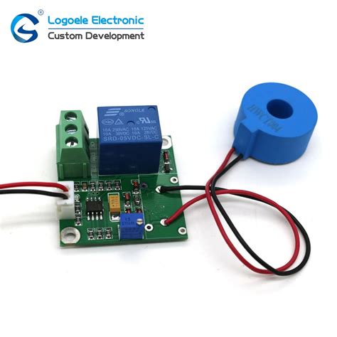 component sensors business and industrial details about current detect