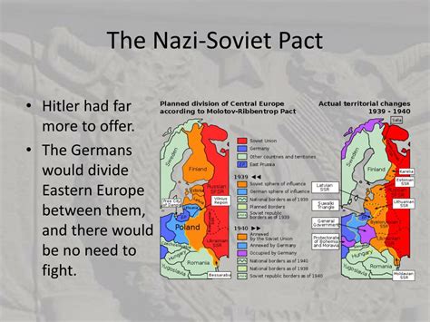 Ppt Soviet Foreign Policy To 1939 Powerpoint Presentation Free