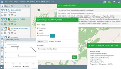 Andrei Orlov On Linkedin Esp32 Mqtt Arduino Tasmota Esp32 Mqtt