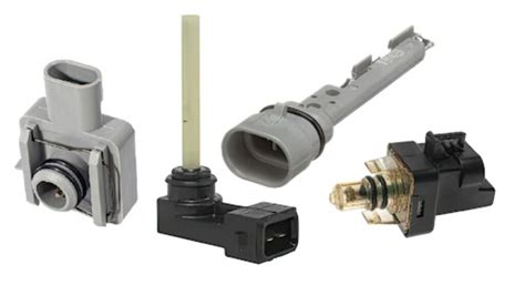 bad coolant level sensor symptoms in the garage with