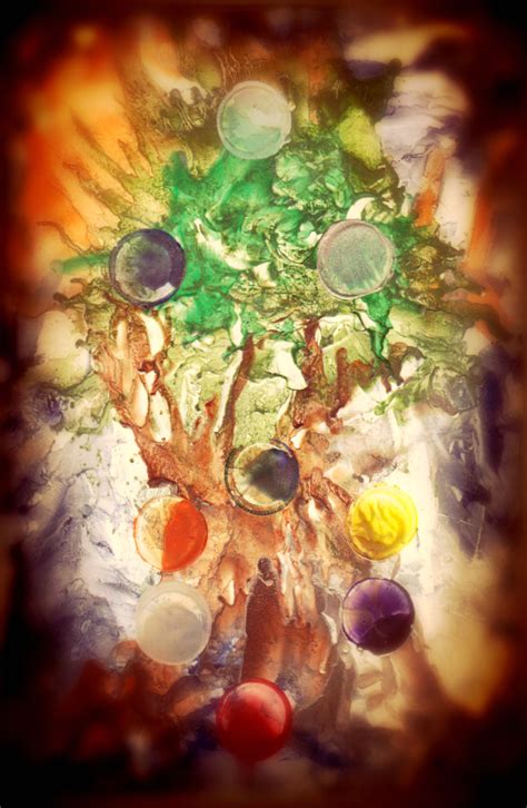Orphaned Oracle The Pure And Blessed Way