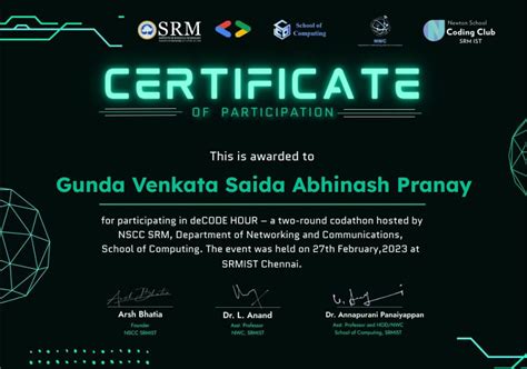 Building My Skills And Expanding My Horizons Through Coding