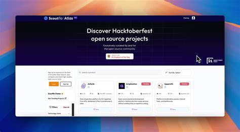 vedant vyawahare on linkedin scoutflo started as a marketplace to