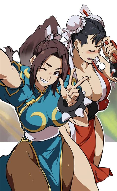 Costume Swap Scrolller