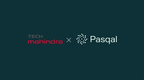 Pasqal And Tech Mahindra Collaborate To Accelerate Global Quantum