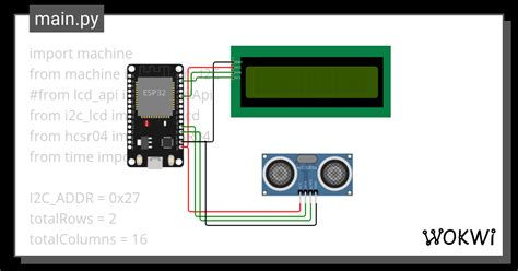 ultr wokwi esp32 stm32 arduino simulator