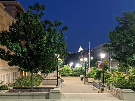 Madison Wisconsin