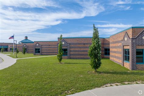 Beacon Elementary School In Dexter Mi