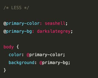 CSS Pre Processors SmartOffice Legends Pet Health Care GitHub Wiki