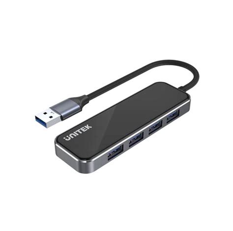Unitek UHUB Q Exquisite Ports USB Hub Startech Store
