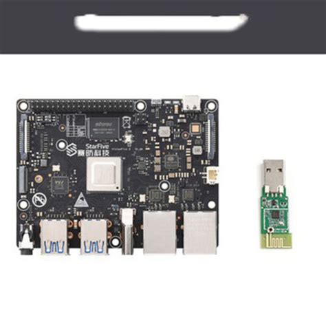 Unbranded Upgrade Your Vision Five 2 Risc V Development Board India Ubuy