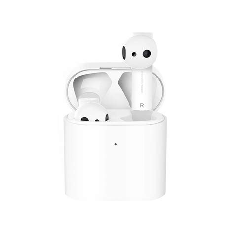 Mi True Wireless Earphones 2S • Xiaomi