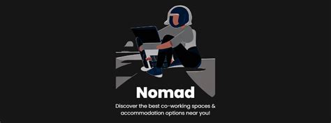Digital Nomad Services App Features And Functionalities Appzroot