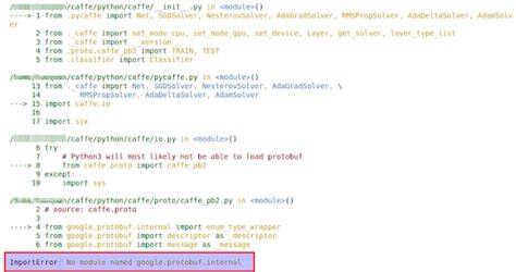 Install Caffe Library On Ubuntu 1404 Step By Step With Images
