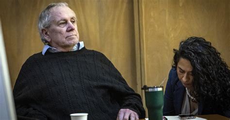 Robert Koehler Man Suspected Of Being The S Pillowcase Rapist Convicted In One Of The