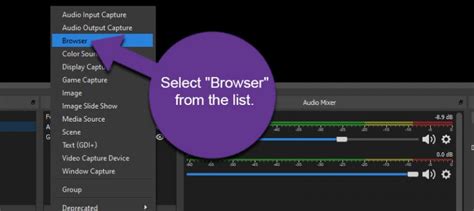 How To Add A Twitch Viewer Count To OBS Studio