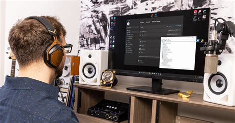 How To Update Audio Drivers On Windows Sweetwater