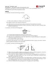 Graphs Trees And Logic Analyzing Structures And Propositions Course Hero