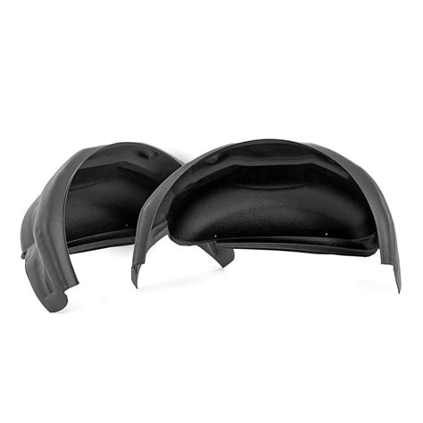 Rough Country Rear Wheel Well Liners 4523