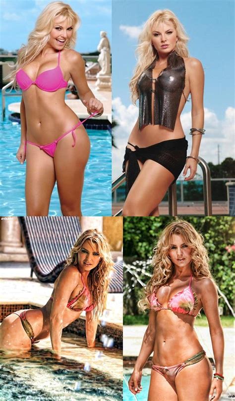 Naked Marjorie De Sousa Added 07192016 By Lionheart