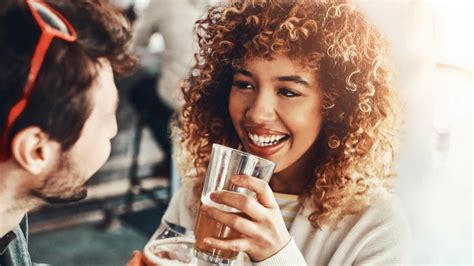 7 Brilliant Ways To Connect With Any Man Using Just Your Words Mitzi Bockmann Yourtango